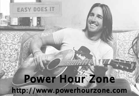 Country Music Power Hour